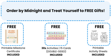 TallyTots – Villvia