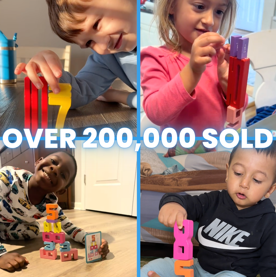 TallyTots – Villvia