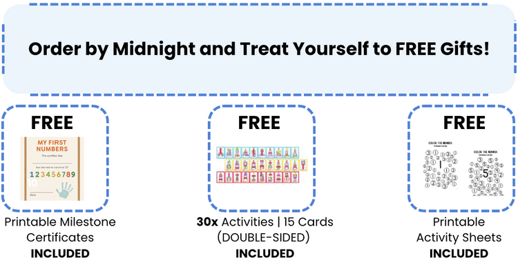 TallyTots – Villvia