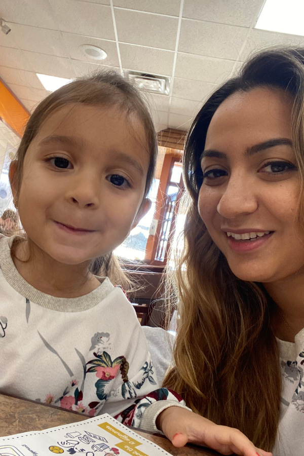 TallyTots – Villvia
